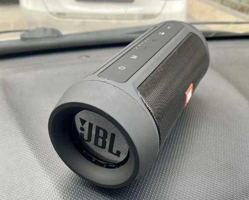 Портативная bluetooth колонка jbl charge 2+