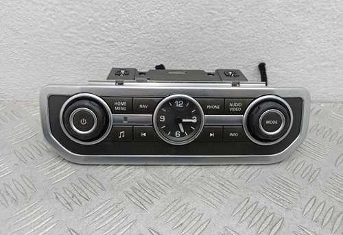 Магнитола для Land Rover Discovery 4 AH2218C858BF
