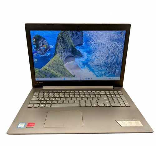 Ноутбук 15.6" Lenovo i5 7200U/12Gb/SSD 512Gb/Radeo