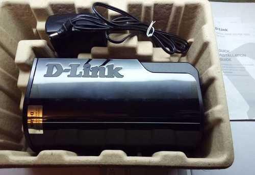 WiFi роутер D-Link DIR-645
