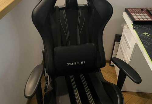 Компьютерное игровое кресло Zone 51 gravity