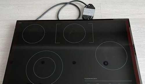 Варочная панель Kuppersbusch