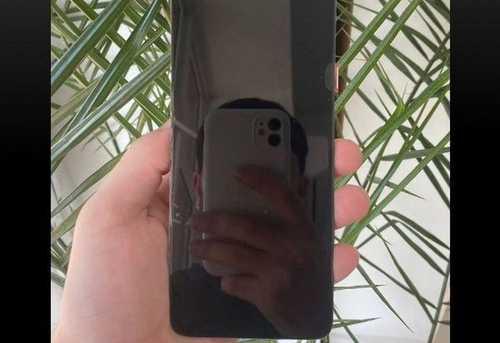 Дисплей Honor X7a / Original