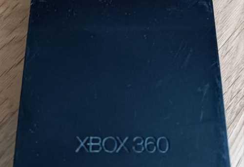 Жёсткий диск для Xbox 360 играми