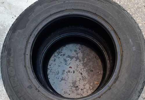 Pirelli Chrono 215/65 R15 164C