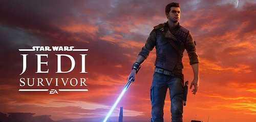 Steam Гифт star wars Jedi: Survivor