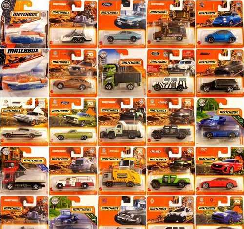 Matchbox часть 3