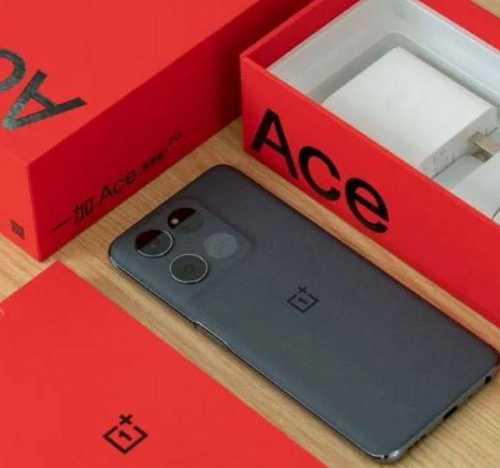 OnePlus Ace Racing, 12/256 ГБ