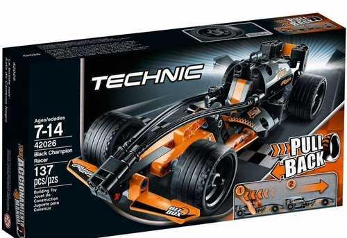 Lego Technic