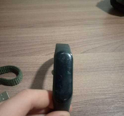 Часы м4 и часы м 5