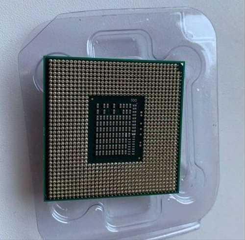 Процессор intel Core I5-2540