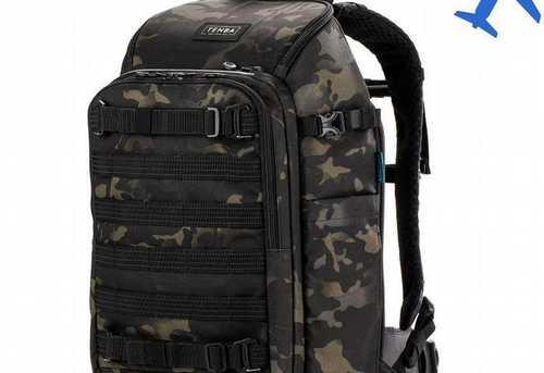 Tenba Axis v2 Tactical Backpack 24 MultiCam Black