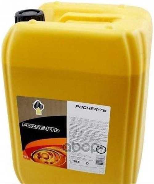 Масло Моторное Rosneft Revolux D1 10w-40 Cf-4/S