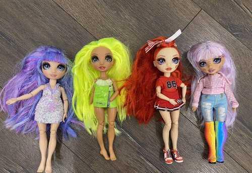 Rainbow high куклы