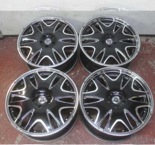 Диски R20 Crimson Club Linea L566 5х114.3 8,5/9,5J