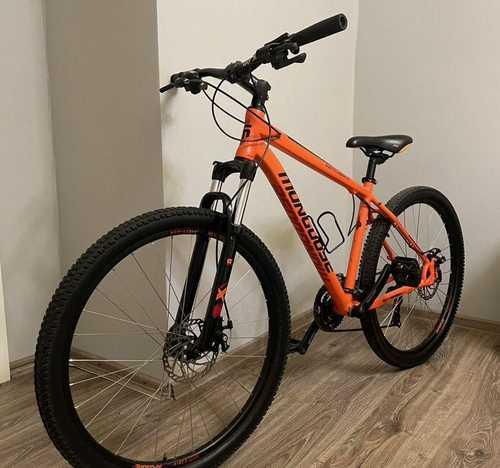 Велосипед Mongoose Switchback Sport2019 27,5