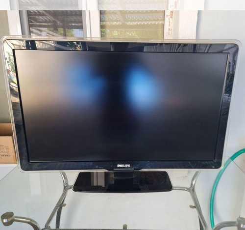 Телевизор philips 42pfl7603