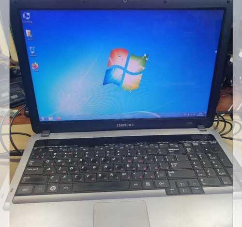 Samsung RV508 i5/500 hdd/4GB ram/HD 4500