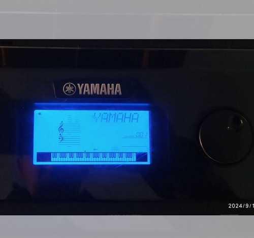 Синтезатор yamaha psr e433