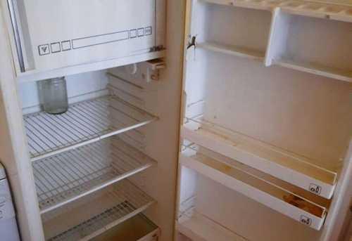 Продам холодильник Полюс