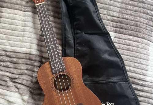 Укулеле сопрано MartinRomas
