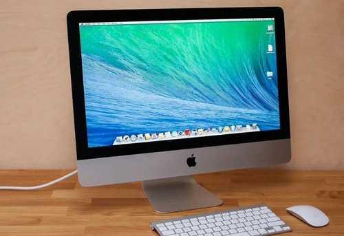 iMac 21.5 2011 Разбор