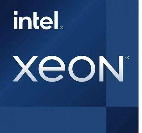 Серверный процессор Intel Xeon E-2246G 691769