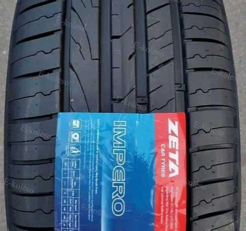 Zeta Impero 285/45 R20 112Y