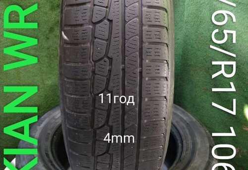 Nokian Tyres WR 225/65 R17 106H