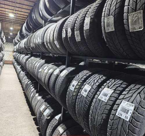 Bridgestone Dueler H/P 255/45 R20 98N