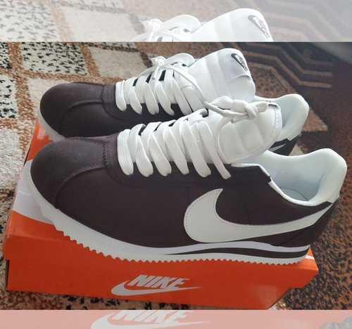 Кроссовки мужские Nike cortez union