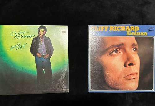 Cliff richard - LP Japan