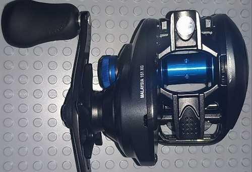 Катушка shimano SLX MGL 71 XG