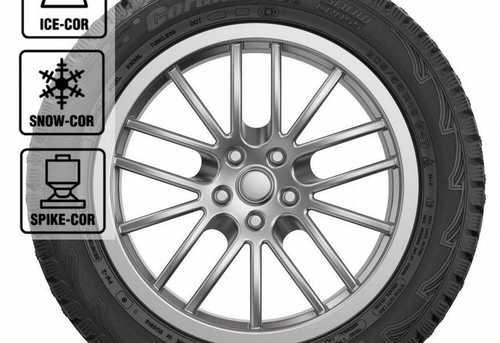 Cordiant Snow Cross 225/50 R17