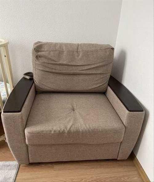Кресло-кровать Дубай hoff