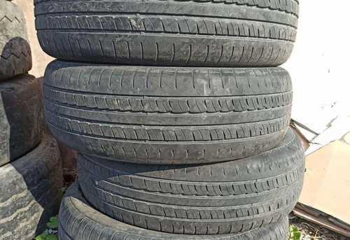 Aplus A606 205/65 R16
