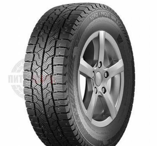 Gislaved Nord Frost Van 2 185/75 R16 R