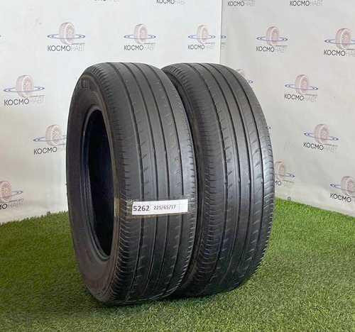 Yokohama Geolandar G98 225/65 R17 102V