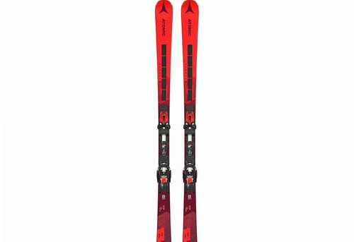 Горные лыжи с креплениями Atomic Redster G8 rvsk C