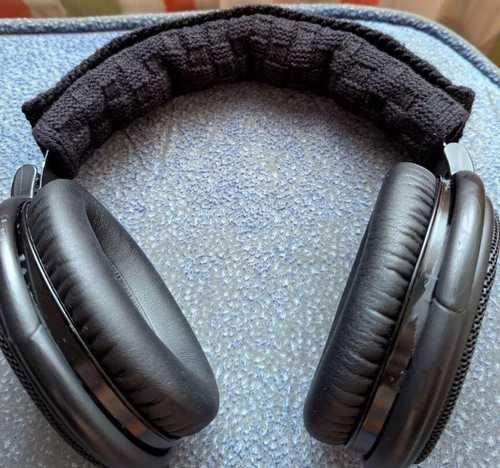 Наушники sennheiser hd 650