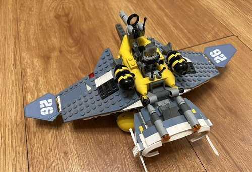 Lego Ninjago 70609