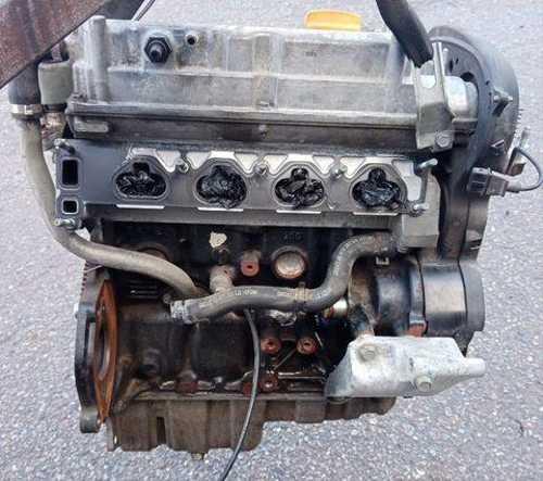 Двигатель F18D3 Chevrolet Lacetti 1.8 2009