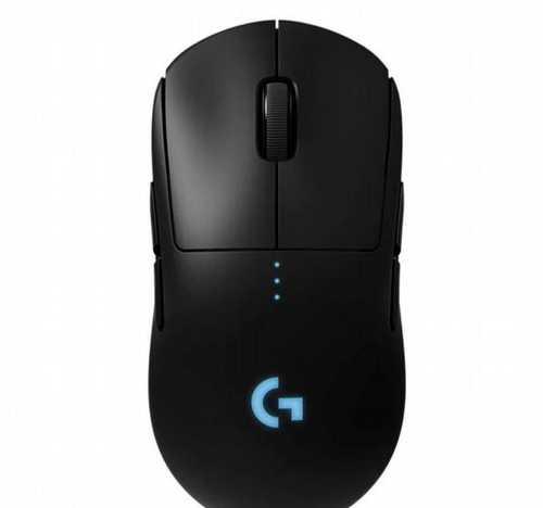 Мышь Logitech g pro wireless