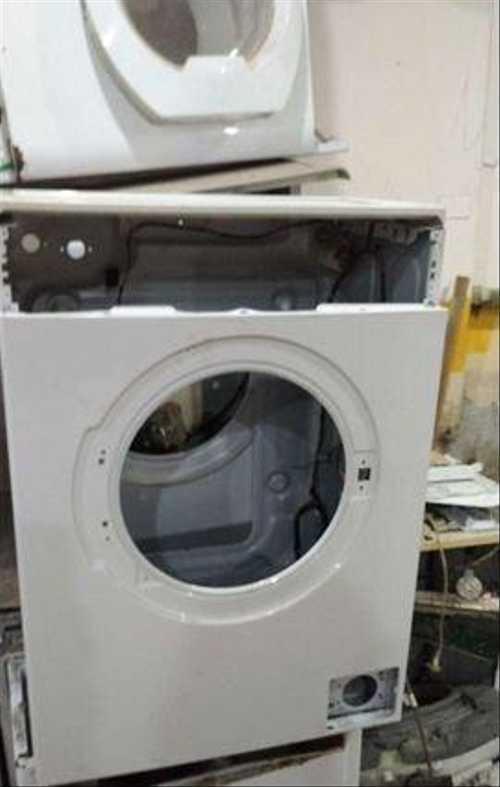 Корпус для стиральной машины Haier