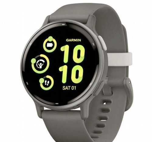 Смарт часы garmin vivoactive 5