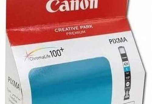 Картридж Canon CLI-426C (4557B001) 1091959