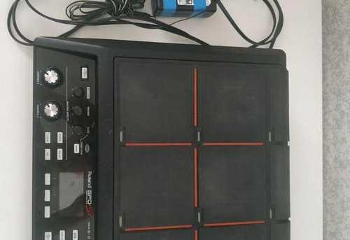 Roland SPD-SX