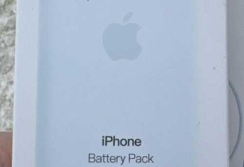 iPhone battery pack копия новый