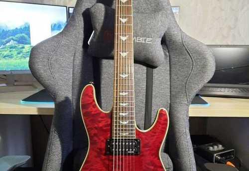 Schecter Omen Extreme 7