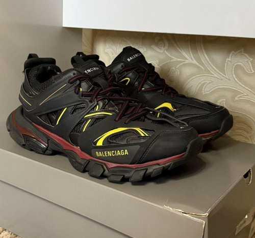 Balenciaga Track 1 кроссовки оригинал